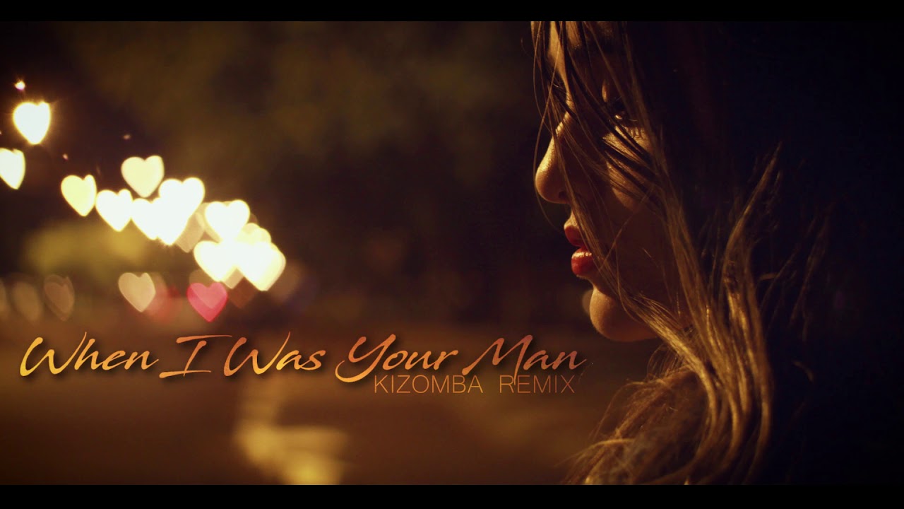When I Was Your Man (Vlad Ivan Kizomba Remix) ft. Adrian Ivan - YouTube
