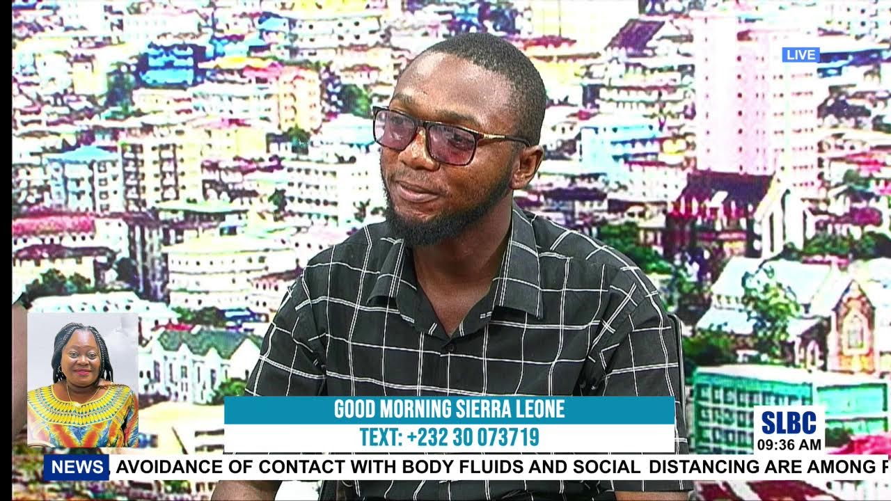 SLBC TV LIVE - YouTube