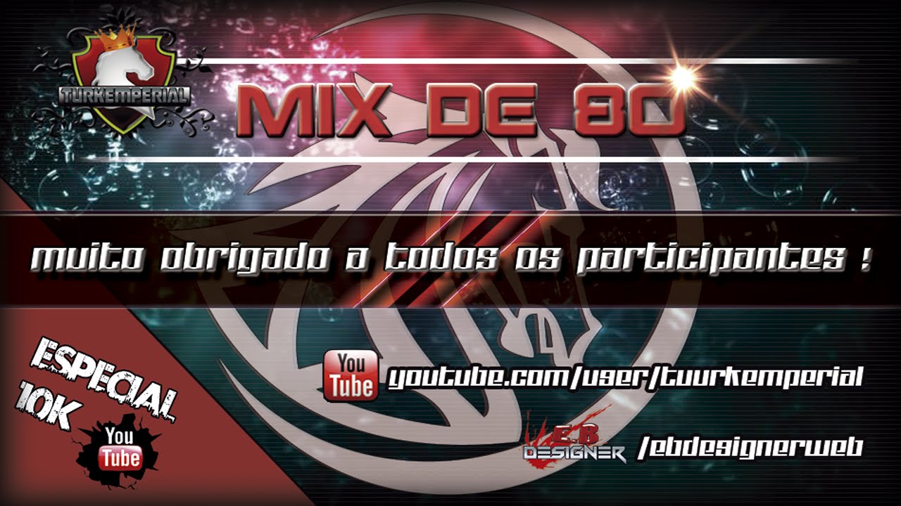 CFAL | EspeciaL 10k ! | CROSSFIRE AL 2.0 - YouTube