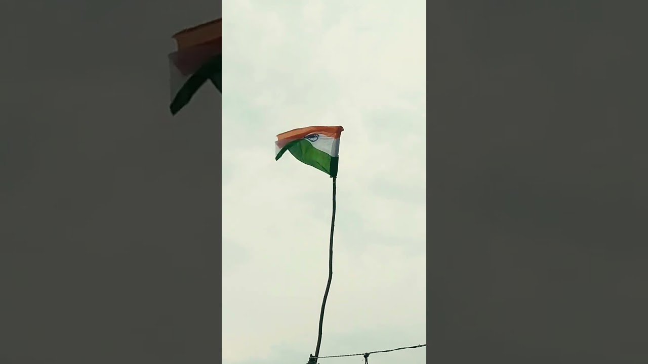 tiranga pyara || #trending #short #15august - YouTube