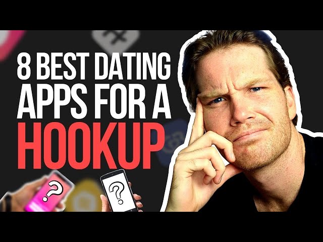De Beste One Night Stand Apps Voor Spannende Ontmoetingen