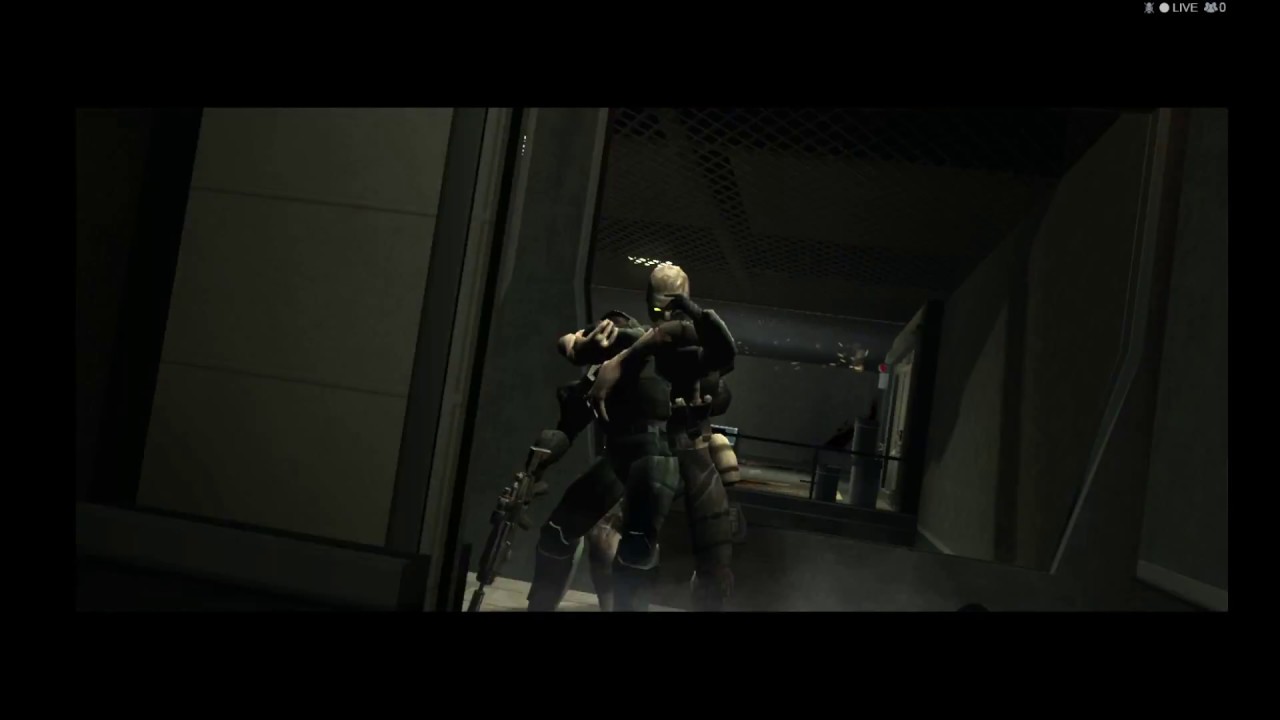 AREA-51 Gameplay PART 1 - YouTube