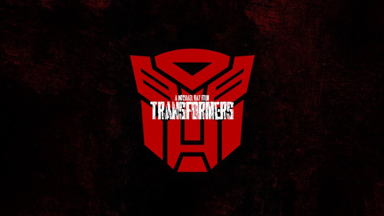 Transformers’07 trailer (28 years later style) - YouTube