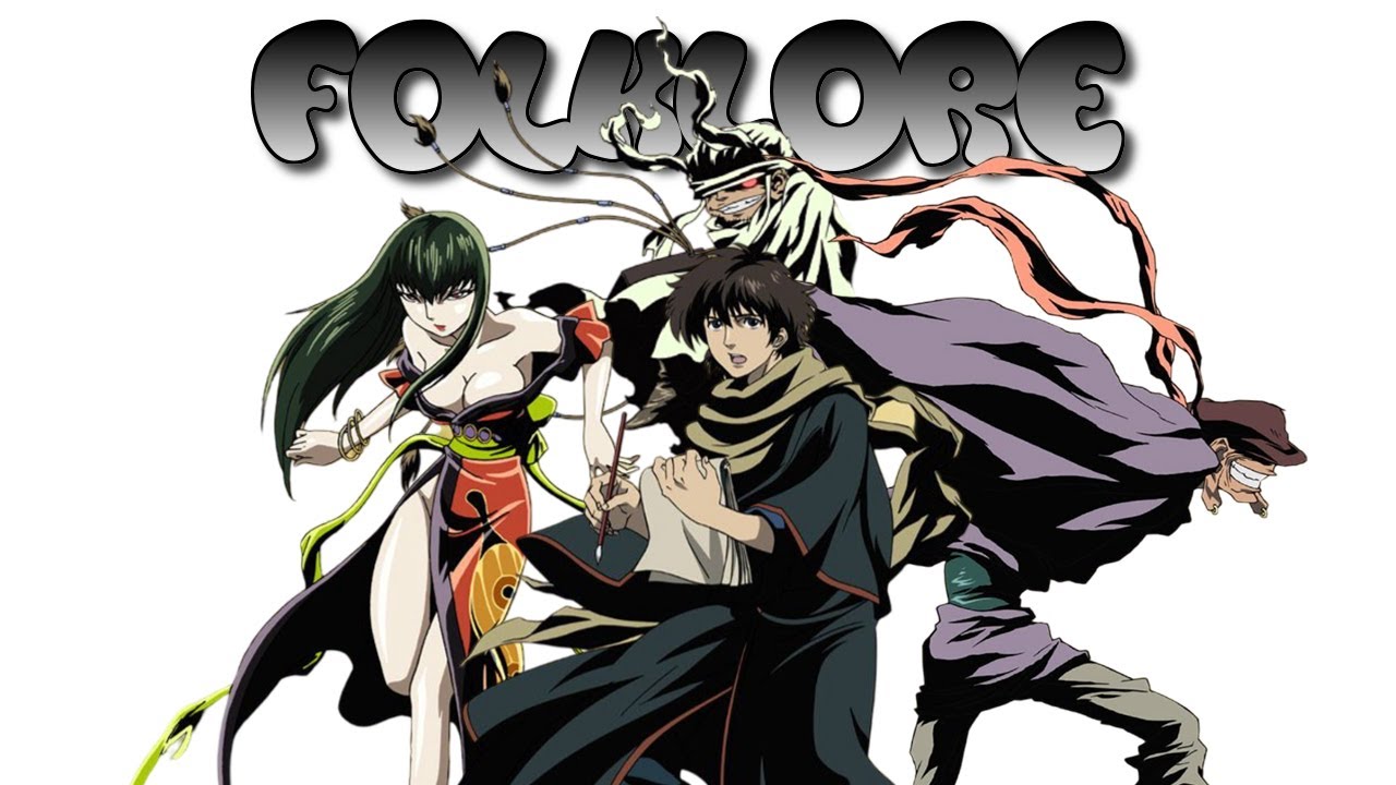Requiem From The Darkness | Episode 1 - 13 | Complete Season 1 | Recap ...