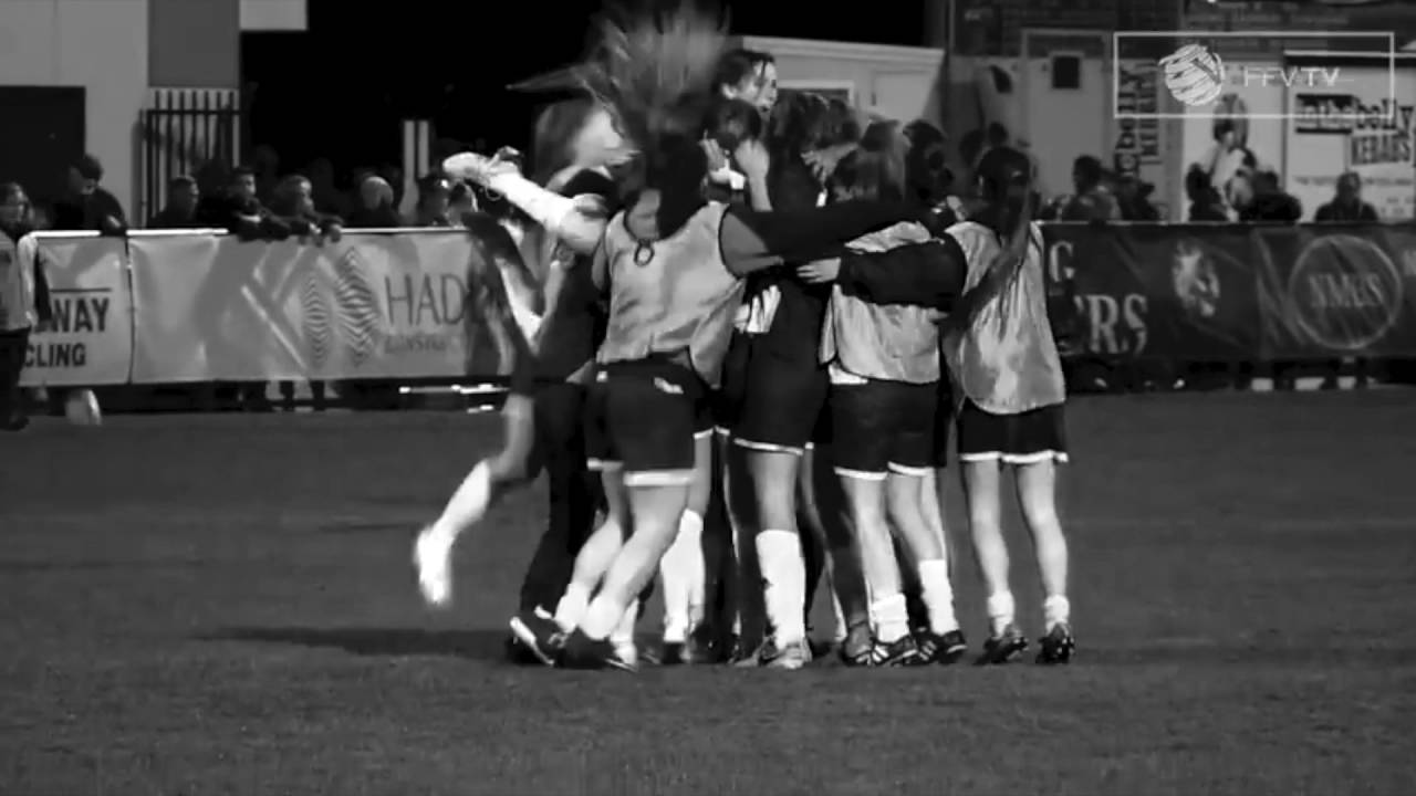 2017 Promotional Video Calder United SC - YouTube