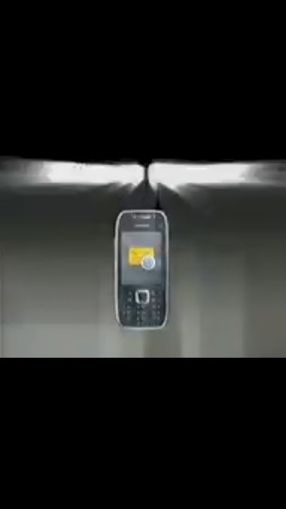 Рекламомания | NOKIA E75 - YouTube