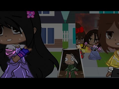 pink flower || encanto || GC || part 6 of bye bye baby blue