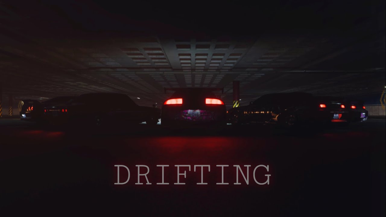 Drifting / NFS Unbound Cinematic - YouTube