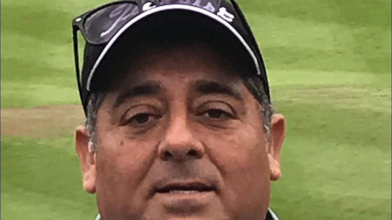 Livestream från Antonio Castro - YouTube