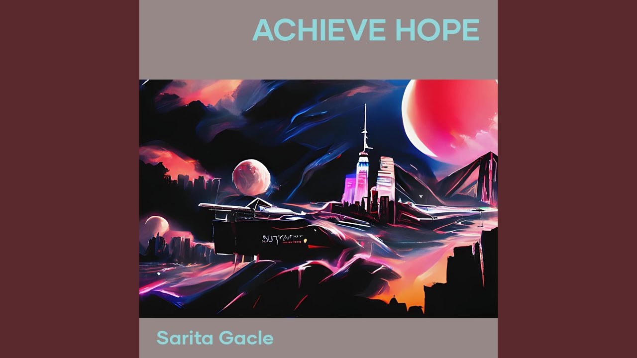 achieve hope - YouTube