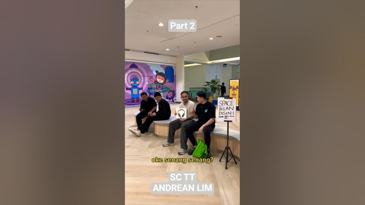 Kuis manipulasi Part 2🤣#prank #prankvideo #shorts #prankindonesia # ...