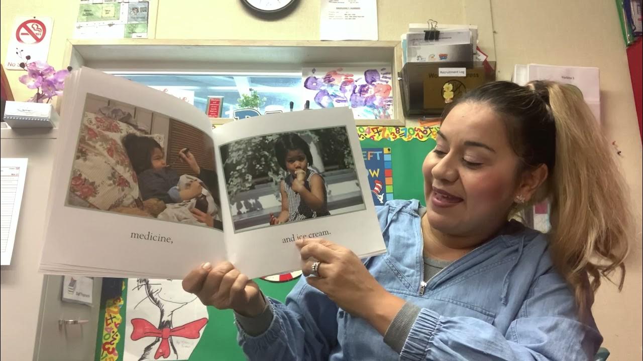 My Five Senses, Written by Margaret Miller,Photographs by Margaret ...