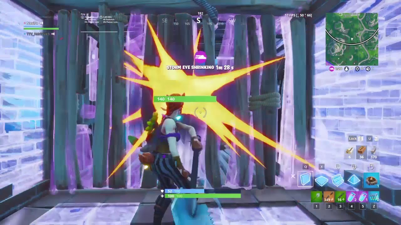 OUT OF LUCK YouTube out-of-luck-youtube