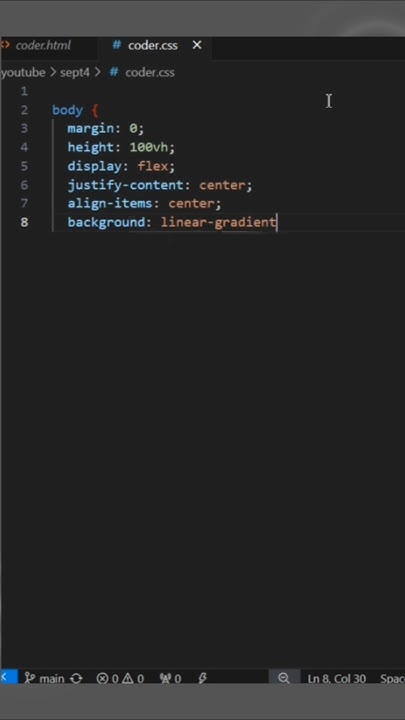 Increase Your Skill With This Css Design Shorts Css Webdevelopment Javascript Cssdesign