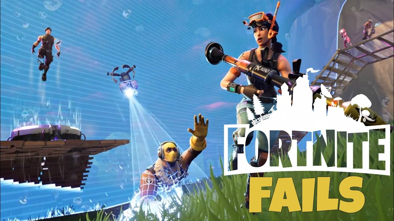 We'll be right back meme compilation fortnite - YouTube