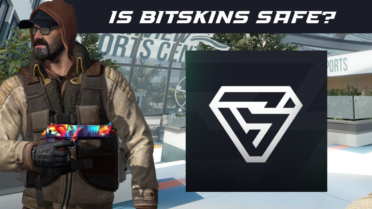 is BitSkins safe in 2023? - YouTube