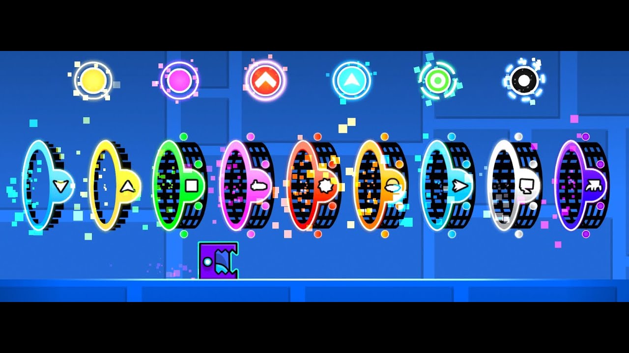 DESCARGA YA el texture pack de los portales y las orbes de la 2.2 # ...