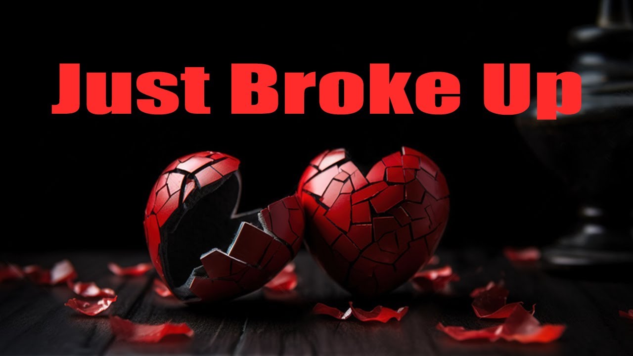 B Free - Just Broke Up 😭 - YouTube