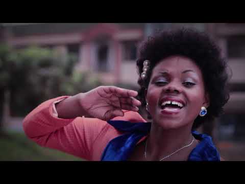 Wamaanyi by Florence Rukundo (OFFICIAL VIDEO) - YouTube