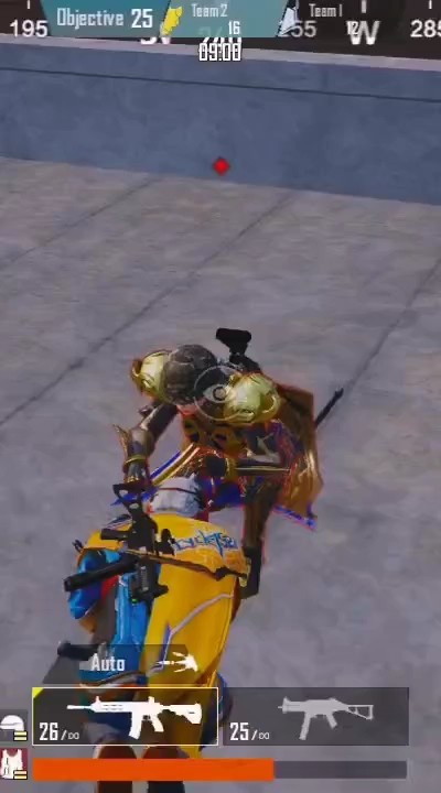 WOW:M4 UMP - YouTube