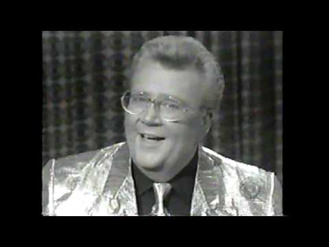 TPIR passing of rod_roddy - YouTube