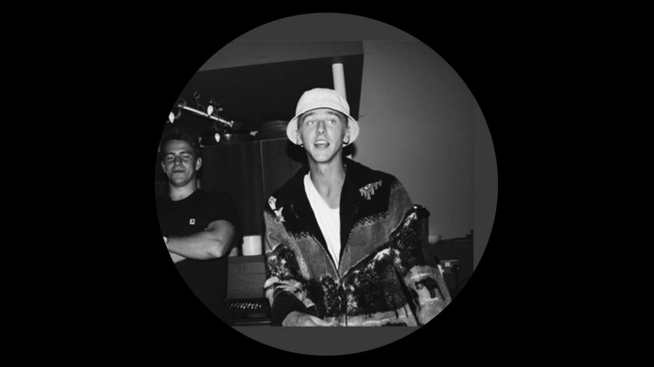 Mall Grab - Can't (Joe Corti's Edit) - YouTube