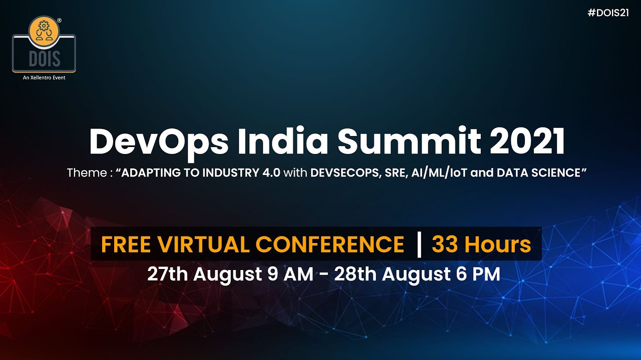 ROHAN SHAH: Automating Your Software Factory with GitLab - YouTube