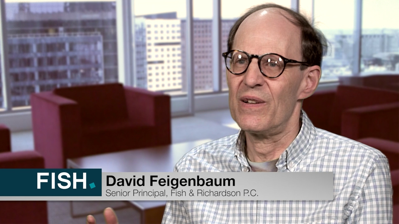 David Feigenbaum: What is the Key to Becoming a Trusted Advisor? - YouTube