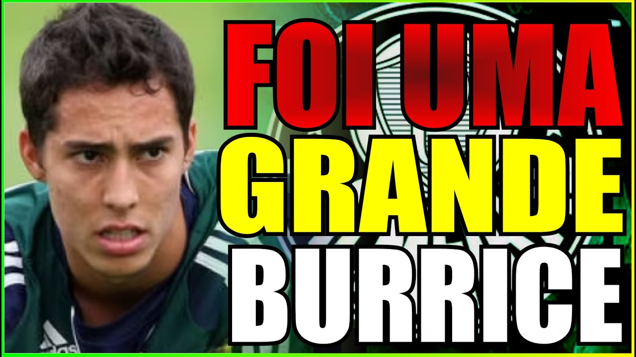 QUE FIM LEVOU LENNY ATACANTE QUE JOGOU POR FLUMINENSE E PALMEIRAS E ERA ...