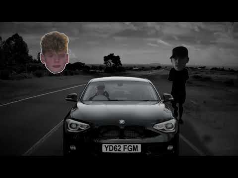 JH - Goodnight Mr. Tom (TMTV DISS) Ft. Little T