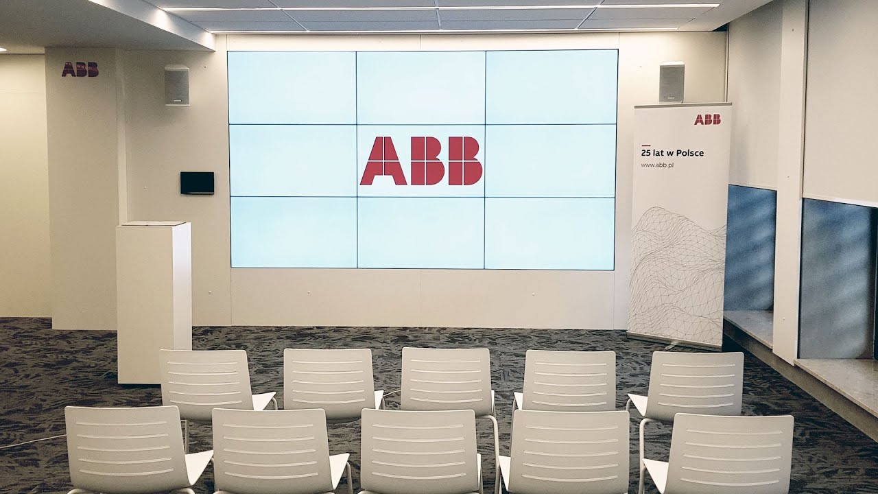 ABB | Showroom - YouTube