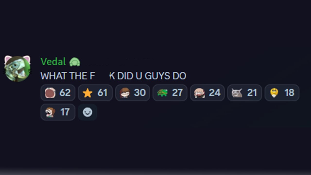 Neuro's Swarm Is The Most Dedicated Fanbase - YouTube