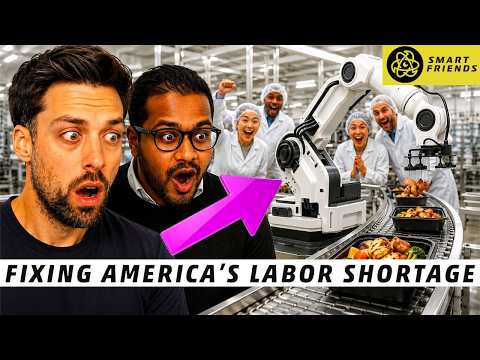 #106 130 Million Meals made by Robots: Rajat Bhageria of Chef Robotics