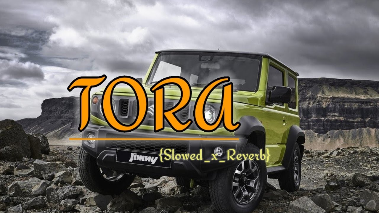 TORA_(Slowed_x_Reverb)_LOFi_Song_/Sumit_Goswami_/....#Siddhartha Thakre ...
