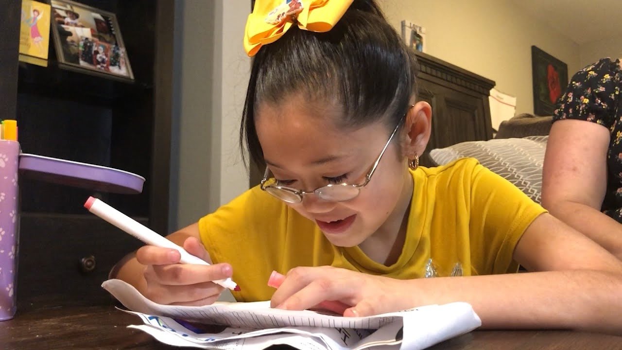 Children And Adults With Severe Visual Impairment Receive Life changing children-and-adults-with-severe-visual-impairment-receive-life-changing
