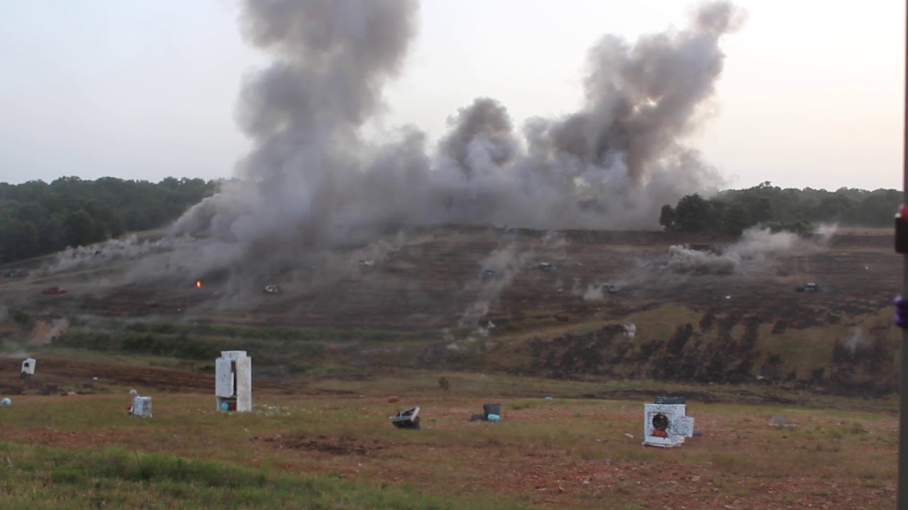 OFASTS 2020 Sat night 1 - YouTube