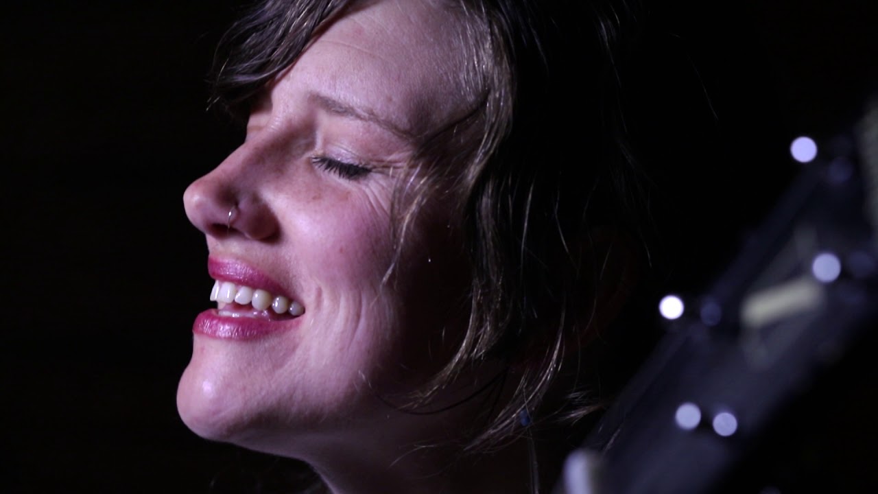 Eliza Blue Song Without Words - YouTube