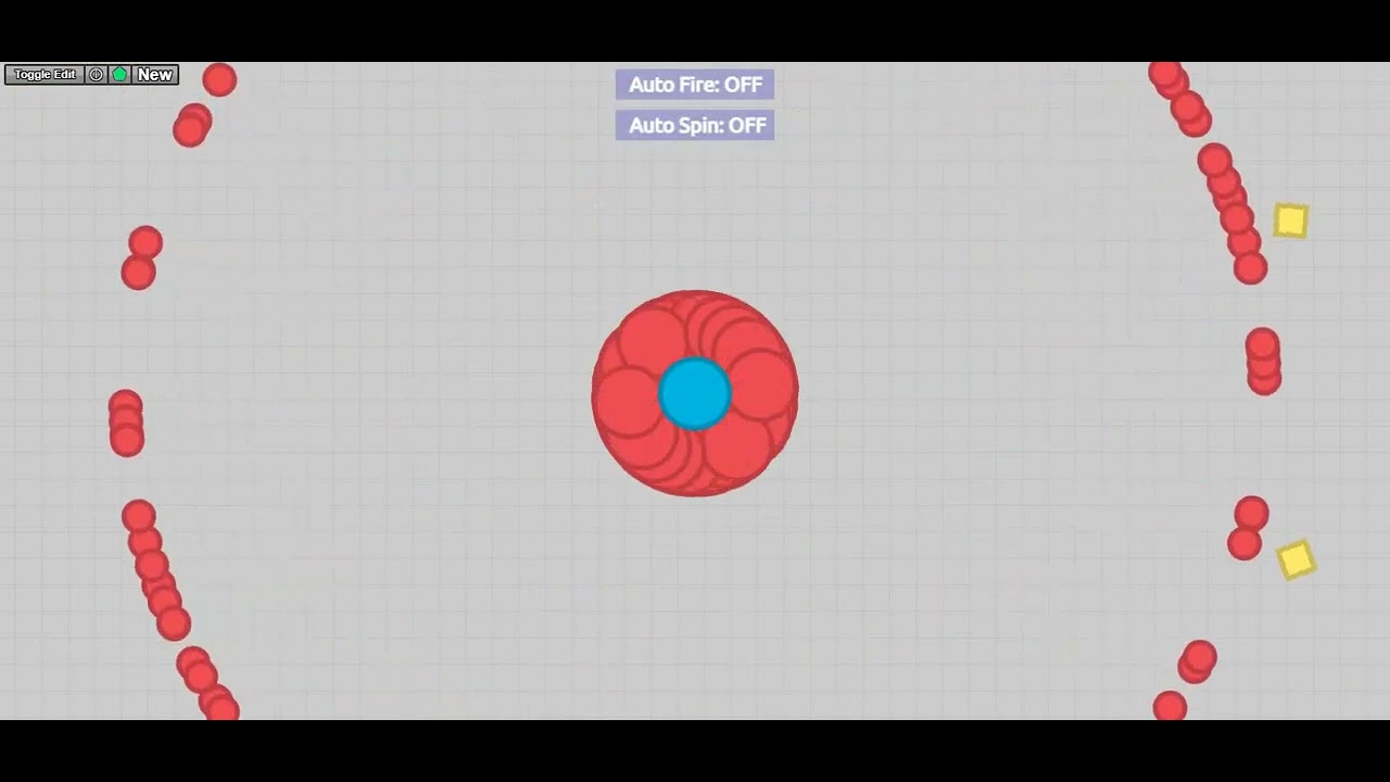 New Arena Closer in arras.io part3 - YouTube
