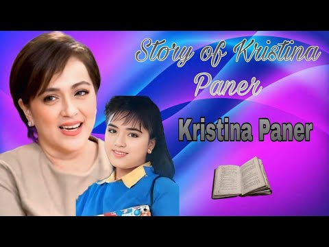 Story of Tina Paner - YouTube