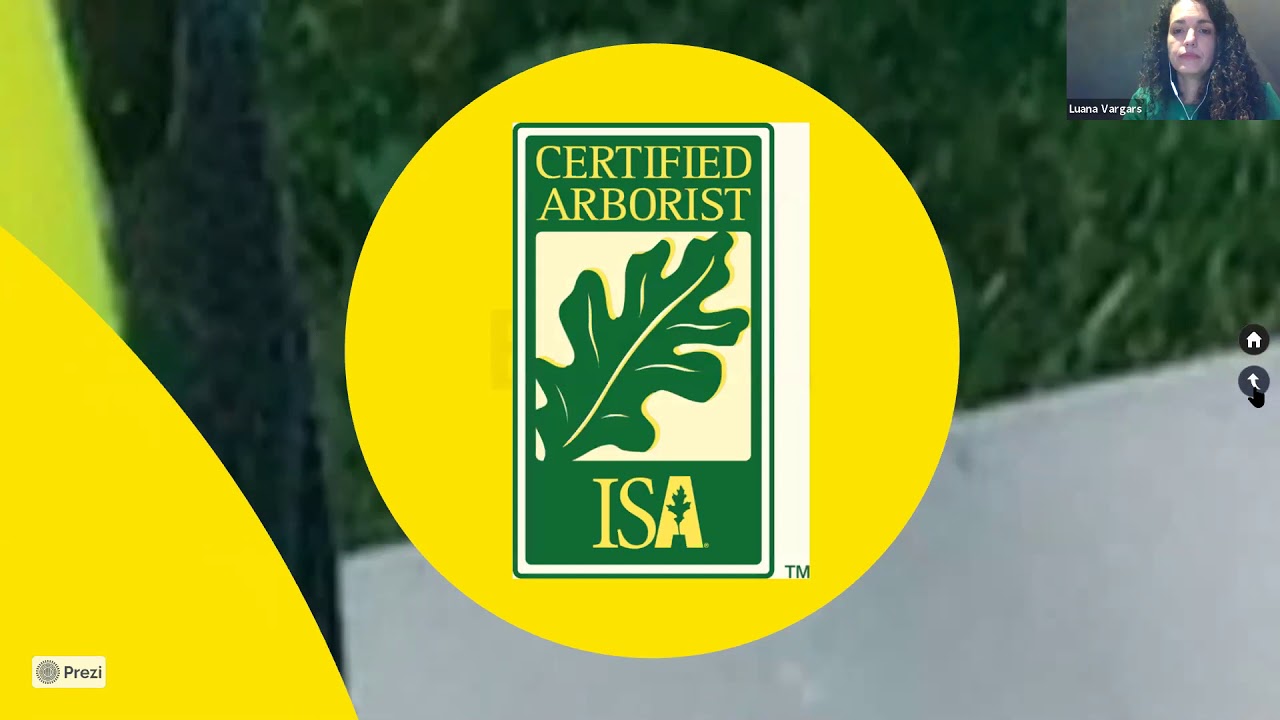 Certified Arborist Isa Logo ISA Certified Arborist® Exam Virtual