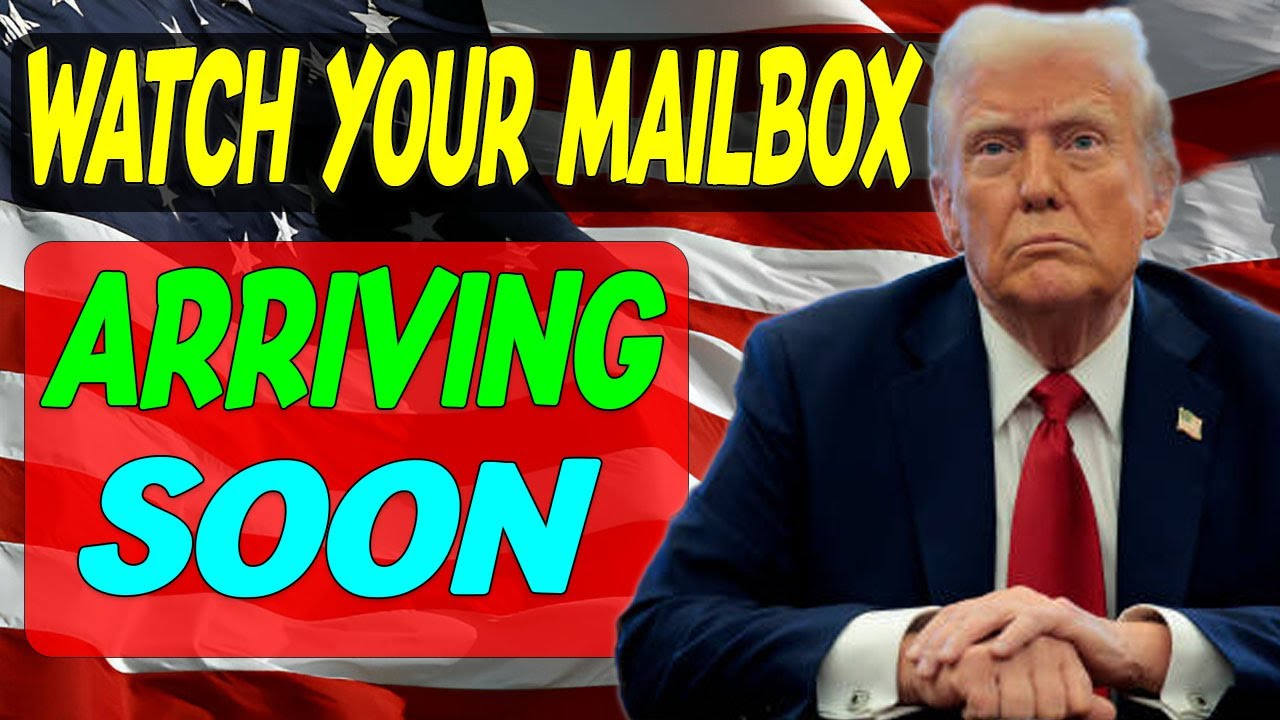 Watch Your Mailbox: Important Social Security Updates Arriving Soon ...