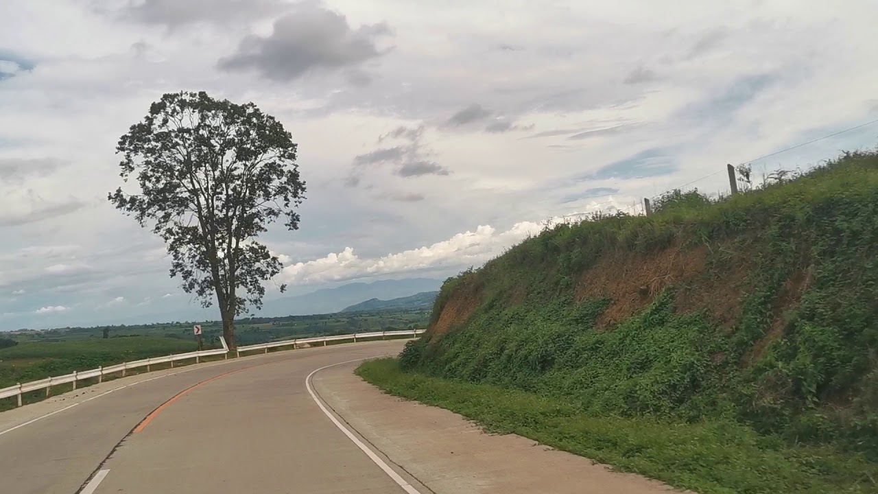 Talakag, Bukidnon - YouTube