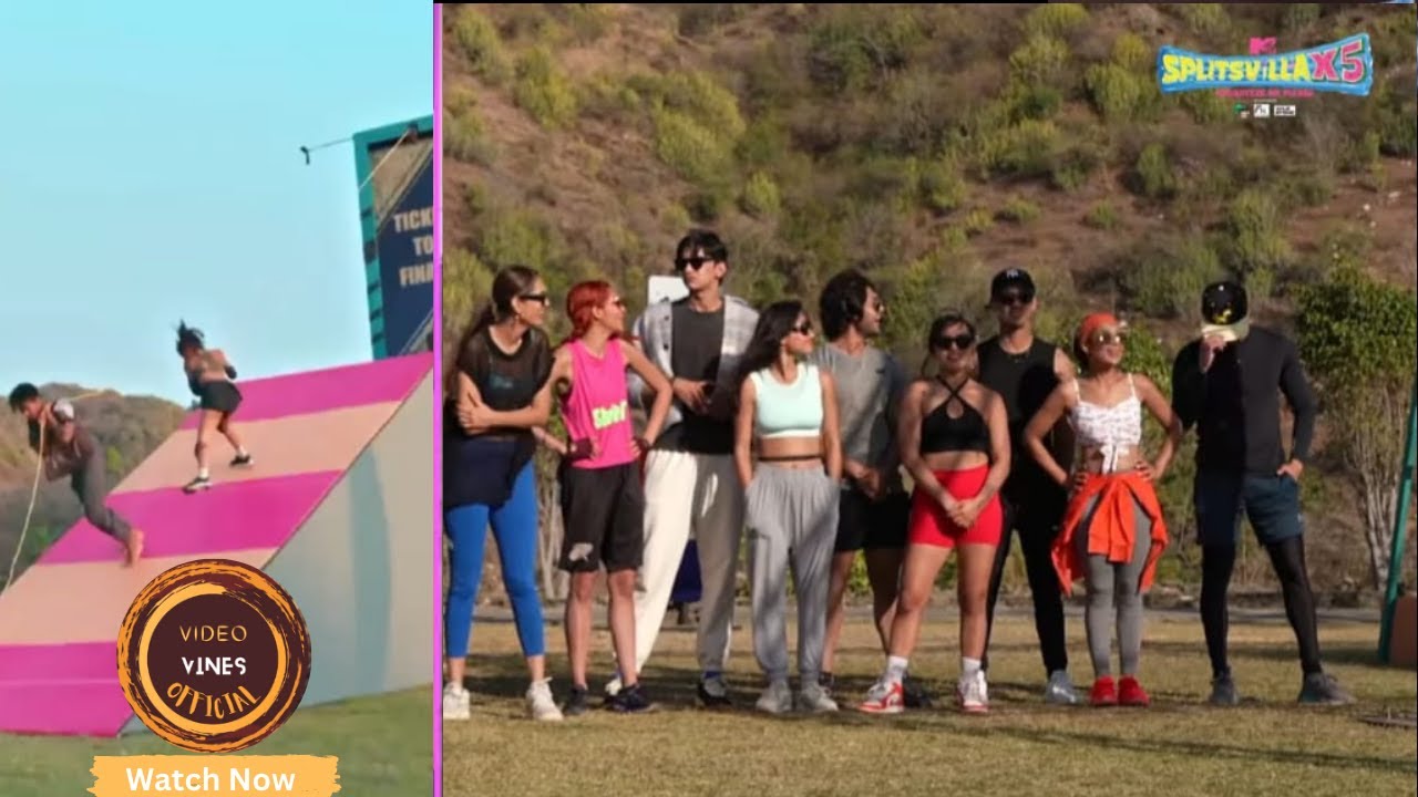 Digvijay Nayera Won Splitsvilla 15...? | Siwet Anicka Lost | - YouTube