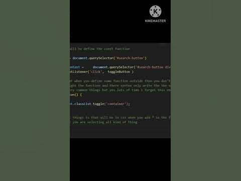 Beauty of programming #Javascript#coding#java - YouTube