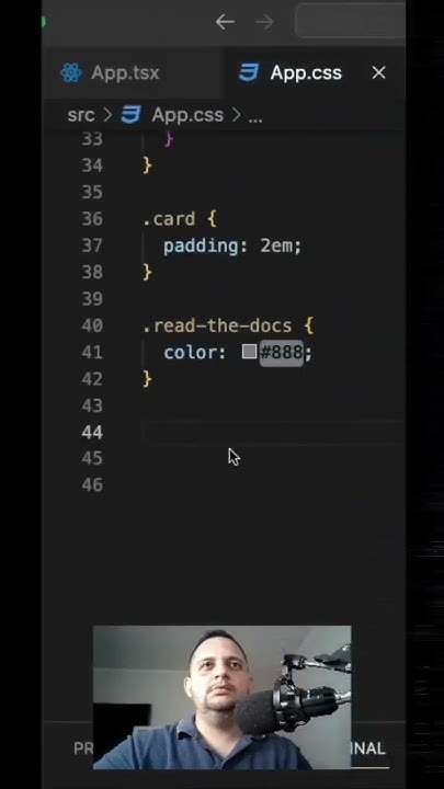 Css Loaders Html React Vscode Css Loading Javascript Reactjs Tutorial Shorts Youtube