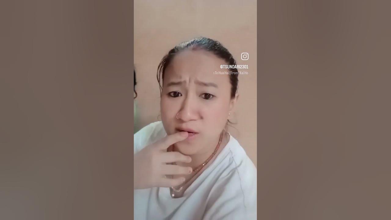 chije me rakh kar bhul jati hu # kalhonaho #lipsing #shorts #reels #music #bollywood - YouTube