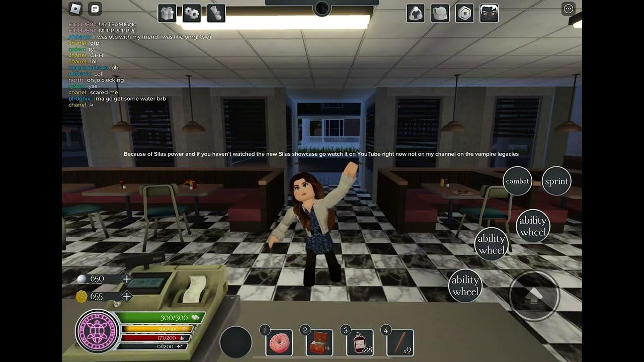 Tvl2 new code - YouTube