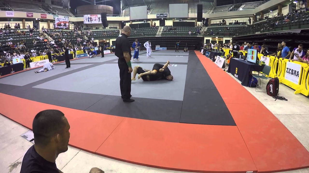 sean ruiz final Nogi - YouTube