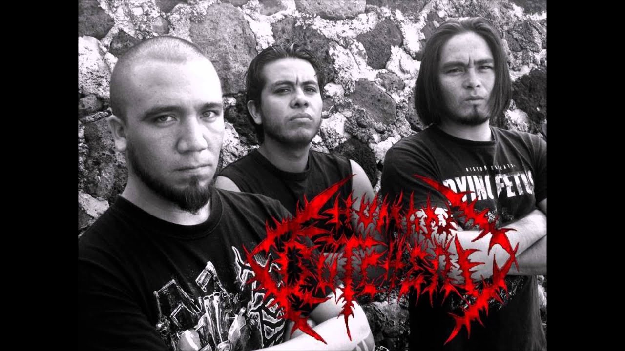 Human Butchery Necrophilia - YouTube