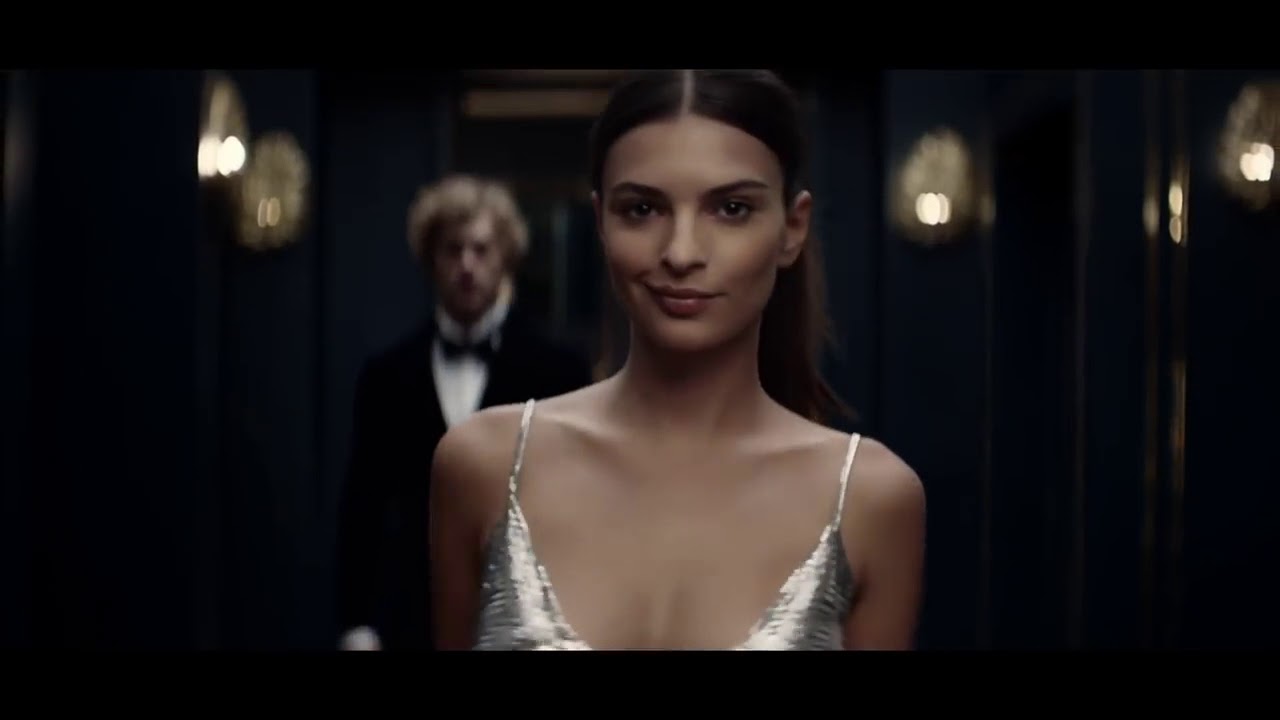 Publicité Pure Xs For Her Parfum Paco Rabanne Youtube